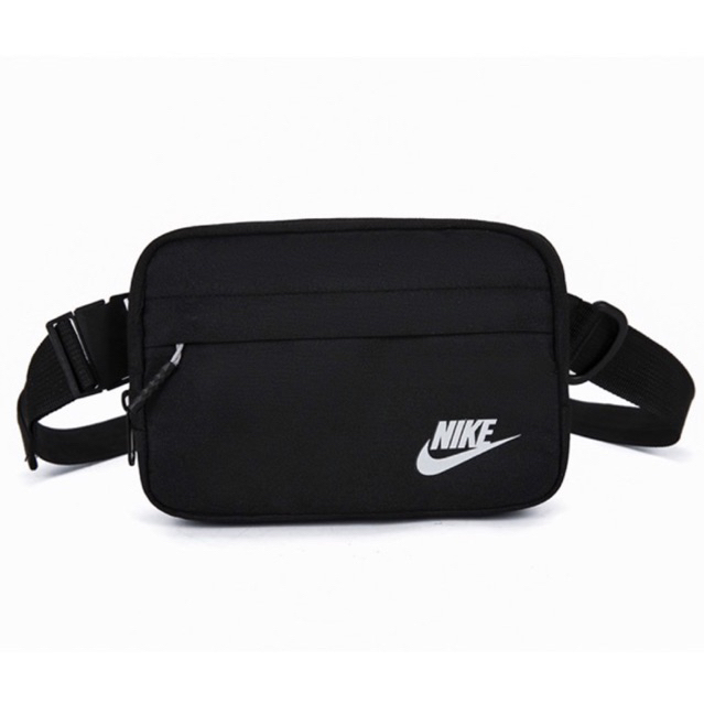 COD Fashion ️Nike high quality Unisex Crossbody Bag Chest Pack ☑️ ...