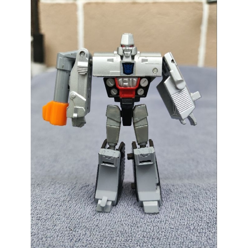 Transformers Reveal the Shield Legends Class Megatron | Shopee Philippines
