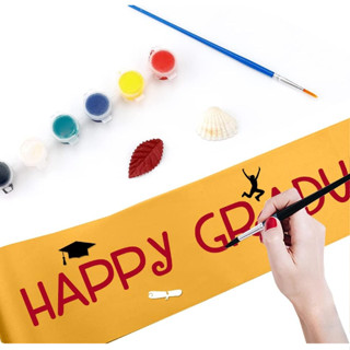 Plain Sash Diy Sashes For Pageants, Birthday, Party, Graduation ...