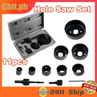 Shop metal hole saw for Sale on Shopee Philippines