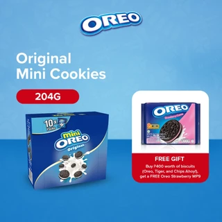 oreo - Best Prices and Online Promos - Jun 2024 | Shopee Philippines