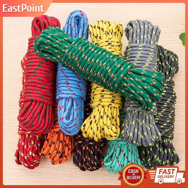 Multifunctional Rope Bold Quilt Hanging Clothes Clothesline Binding ...
