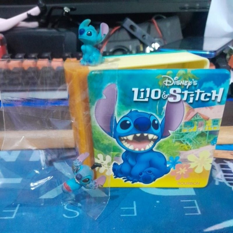 disney lilo &stich collection | Shopee Philippines