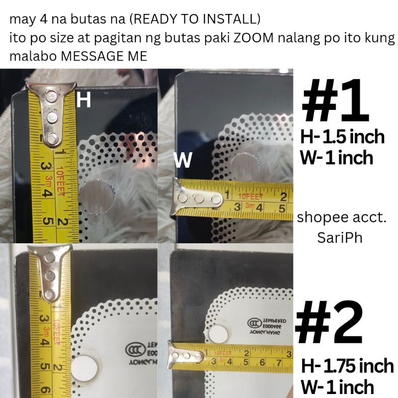 e bike windshield - Best Prices and Online Promos - Oct 2026 | Shopee ...