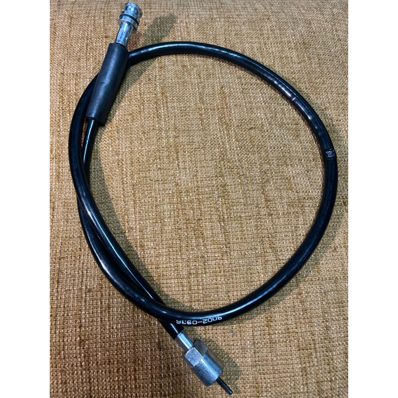 Smash 115 Speedometer Cable (Japan quality) | Shopee Philippines