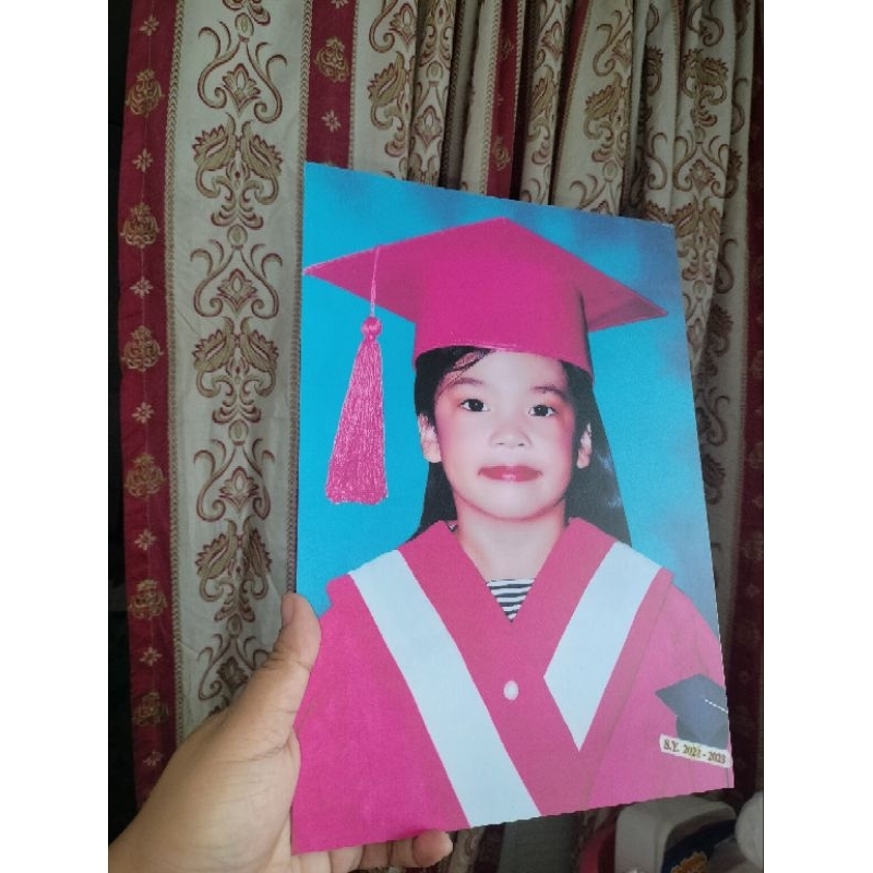SINTRA BOARD (GRADUATION PICTURE) | Shopee Philippines