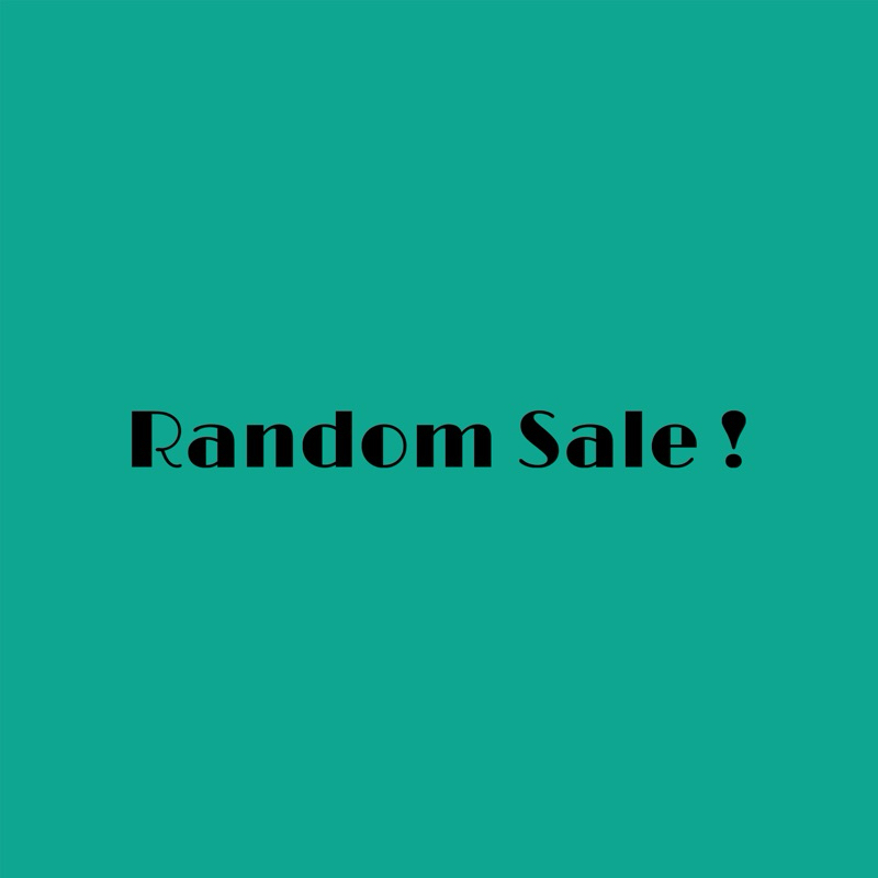 Preloved Random Clothes (live link) | Shopee Philippines