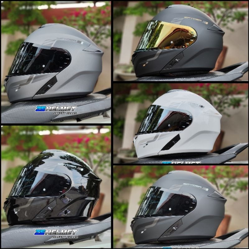 SPYDER ROVER V2 PLAIN | Shopee Philippines