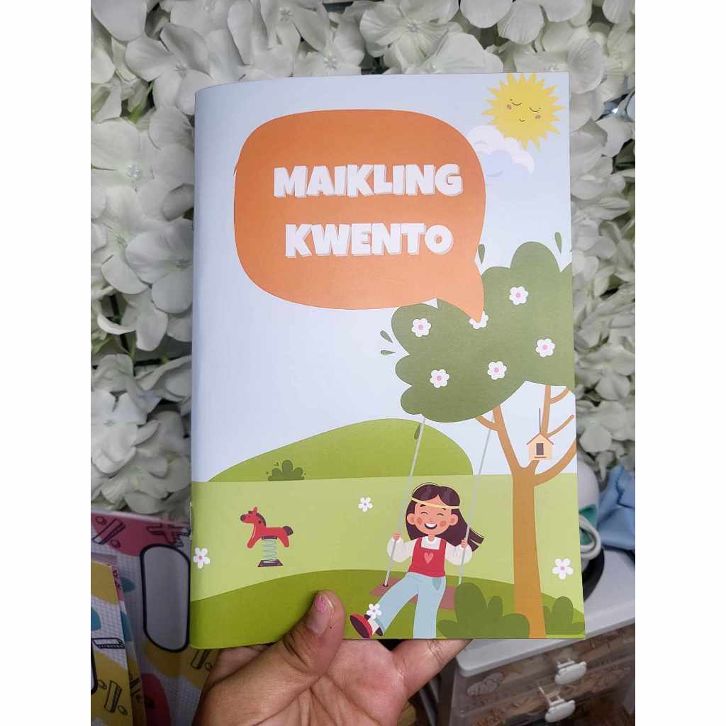 Maikling Kwento Grade 3