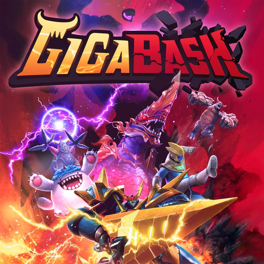 GigaBash + Godzilla DLC + Ultraman DLC BUNDLE | PC | Shopee Philippines