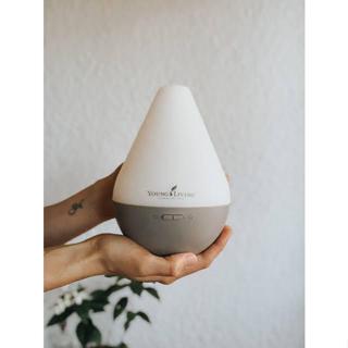 Young Living Dew Drop Diffuser | Shopee Philippines