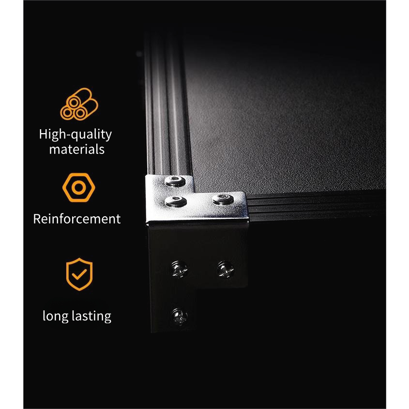 12U Flight Case Power Amplifier Rack Empty Cabinet Touring Case With ...