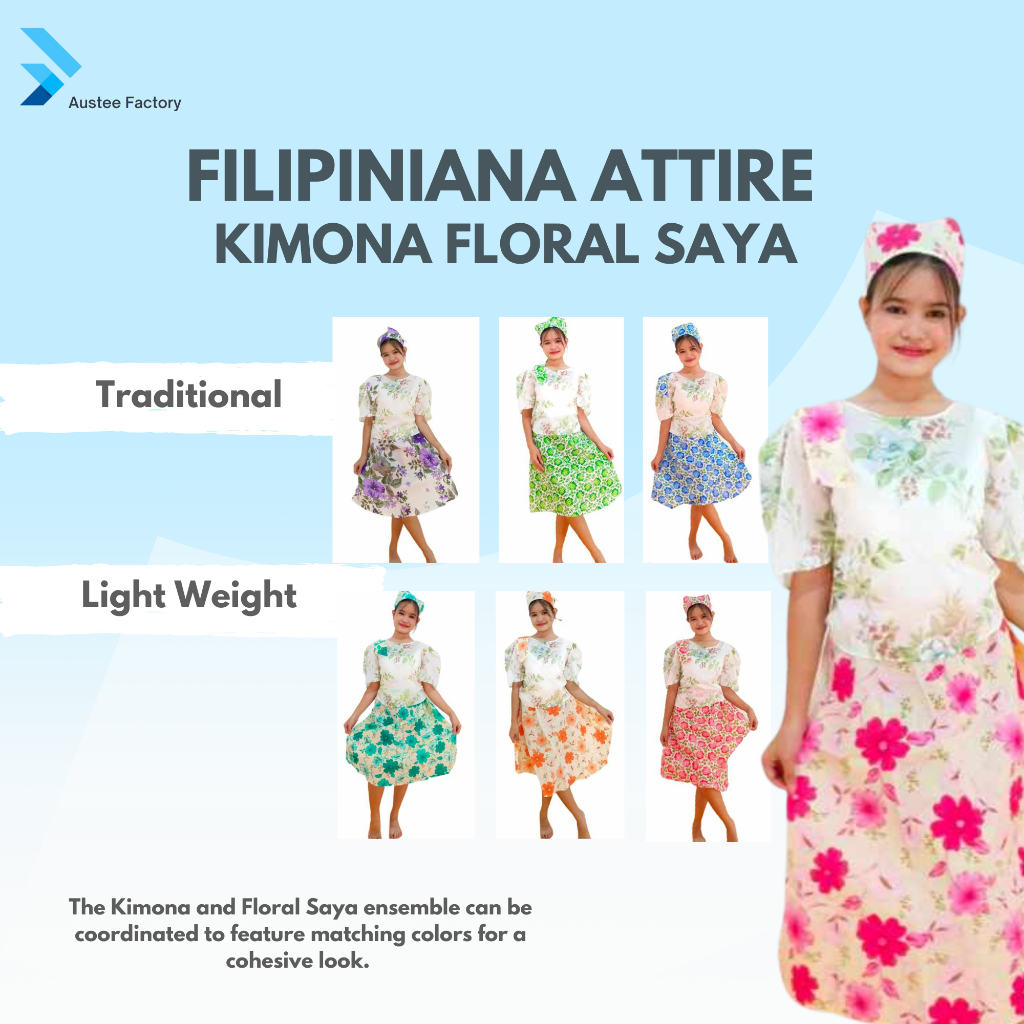 NEXT Austee FilipinianaCostume Kasuotang Filipino Traditional Costume ...
