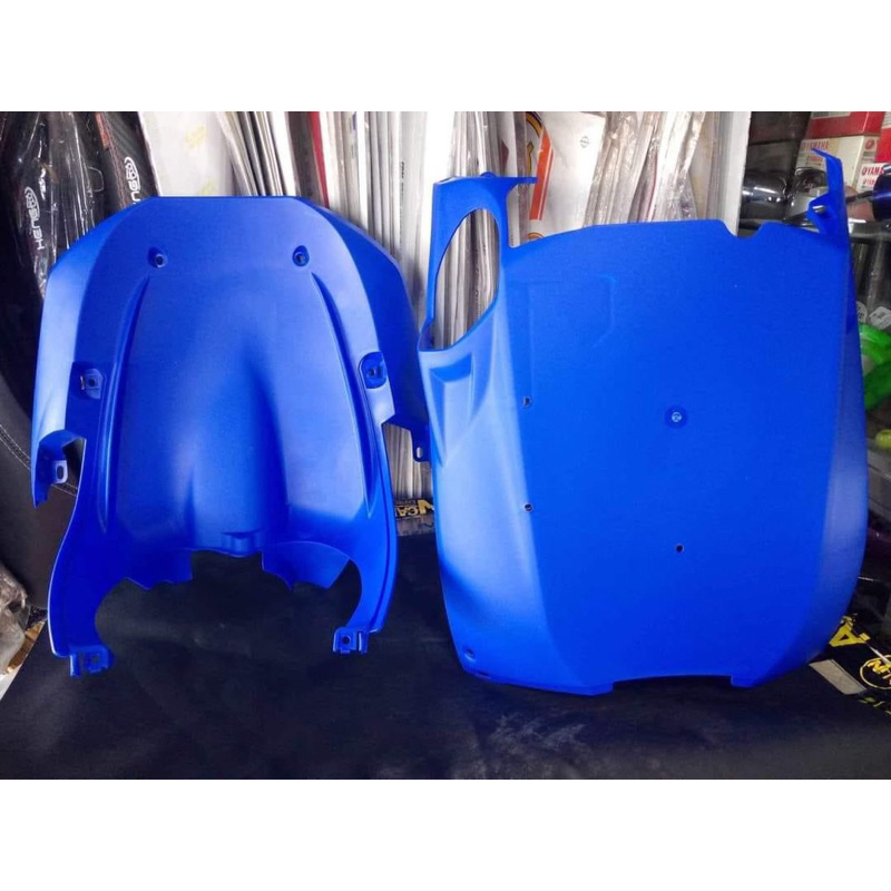 mio mxi and mx carb 125 bangka araro (genuine yamaha) | Shopee Philippines