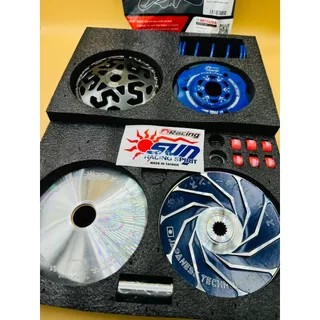 full cvt set - Best Prices and Online Promos - Dec 2025 | Shopee ...