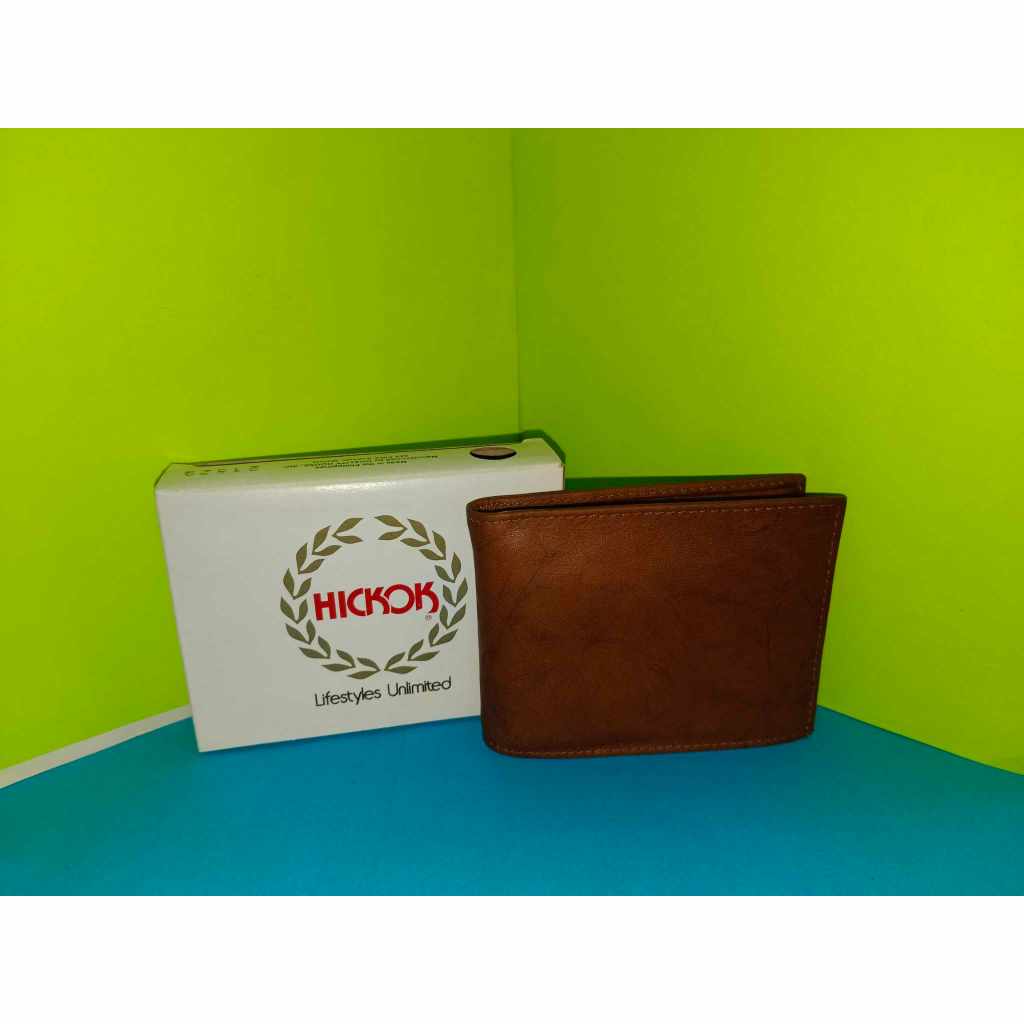 Hickok Men's Junior Size Antiqua Walle | Shopee Philippines