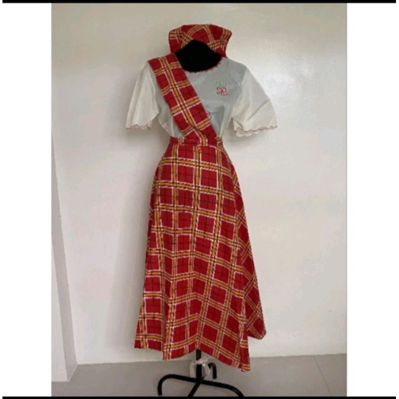 KIMONA PATADYONG ADULT | Shopee Philippines