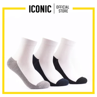 Iconic Socks, Online Shop | Shopee Philippines