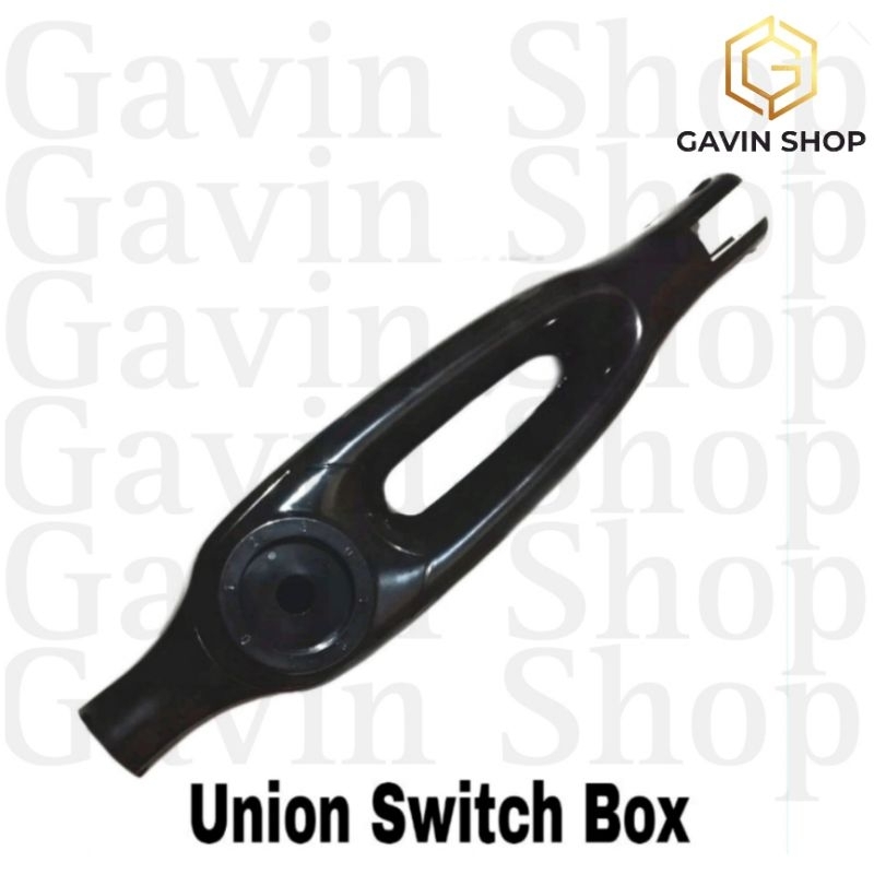 Union Stand fan Box Body Assembly for Electric Fan | Shopee Philippines