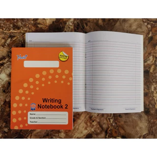 Shop grade 2 notebook for Sale on Shopee Philippines