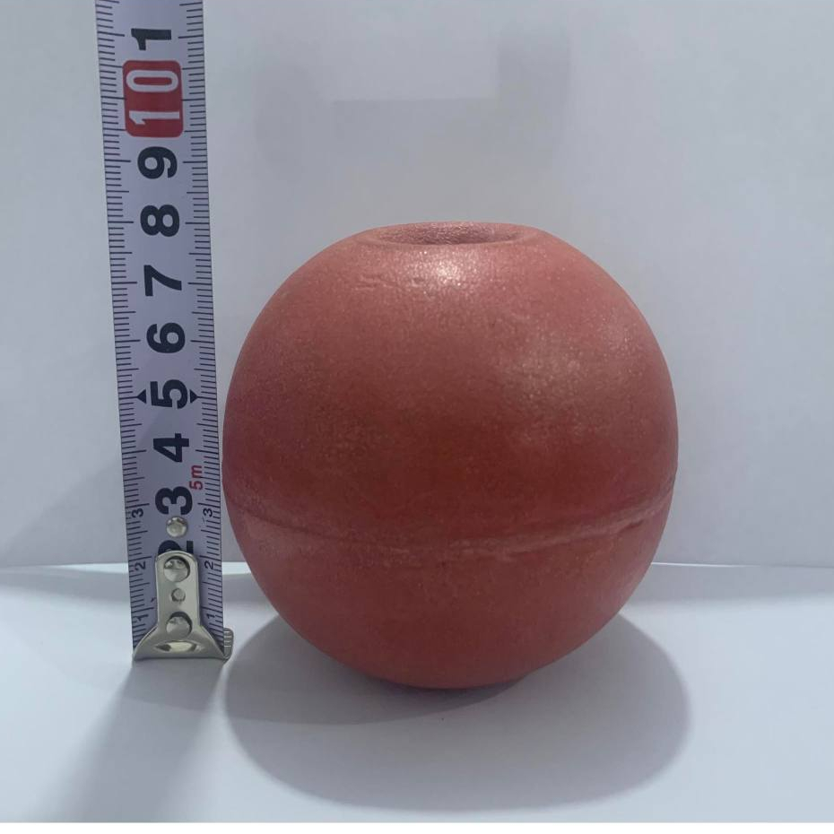 pataw floater red #4 good for fishing | Shopee Philippines