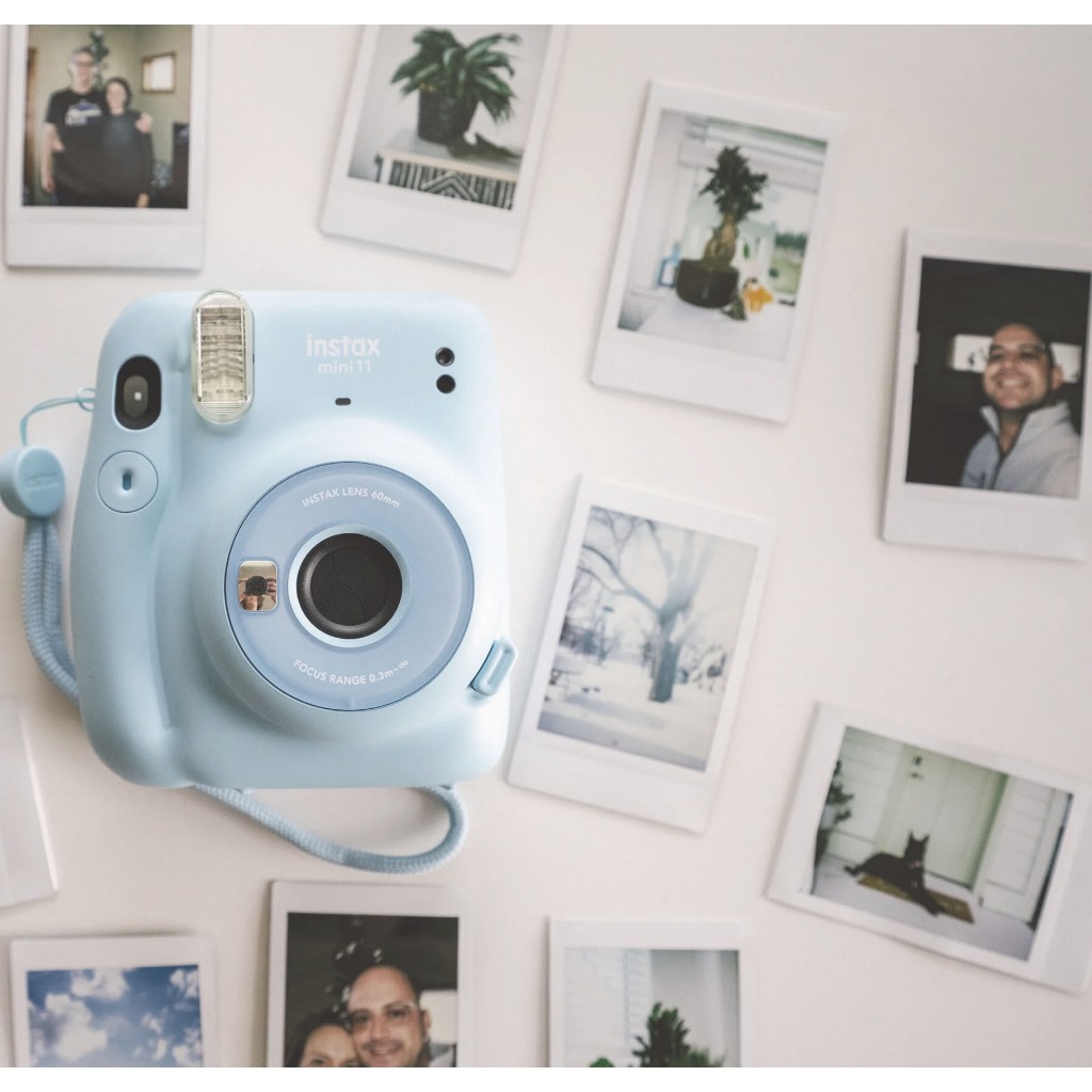 Personalized Instax Mini Inspired Photo | Shopee Philippines