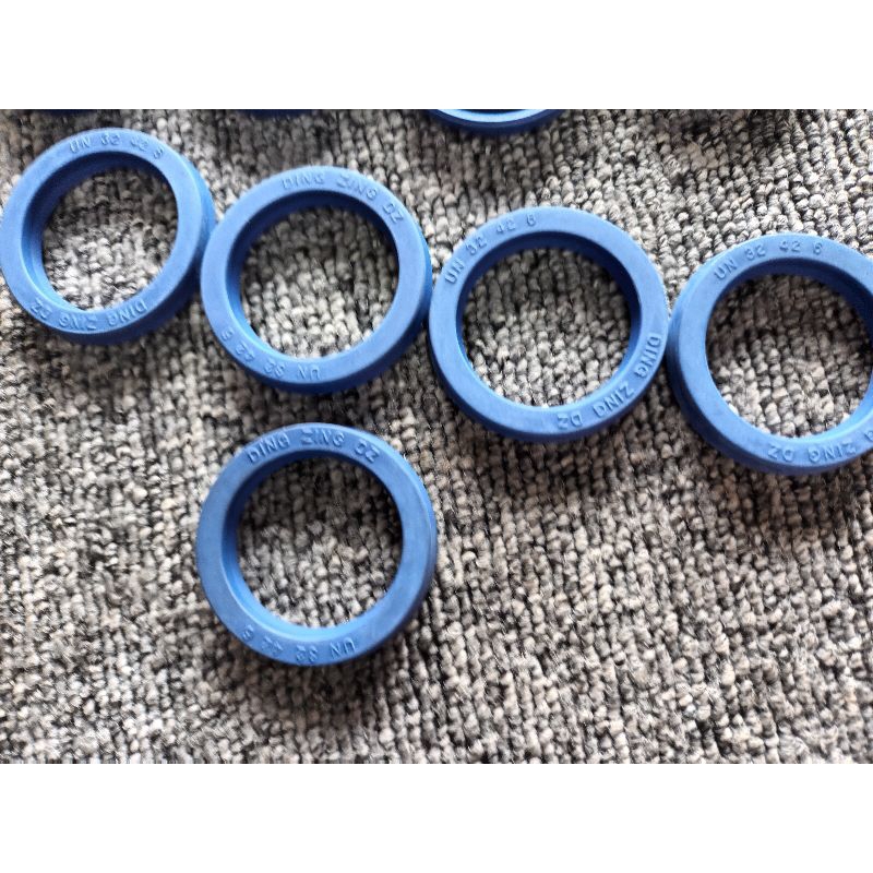 Hydraulic Packing Mono Seal IDI ISI ODI OSI UHS UN 32x42x6 UHS UN 32-42 ...