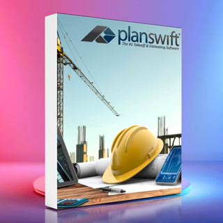 Planswift Pro 11 Takeoff Software for Construction Estimating | Shopee ...