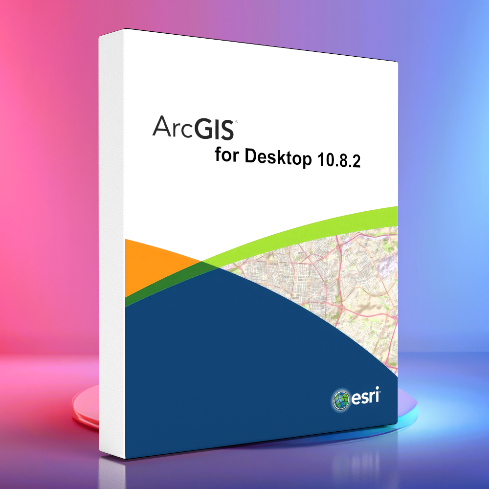 Arc-GIS Pro 3 + Arc-GIS Desktop 10.8.2 Lifetime Activated | Shopee Philippines