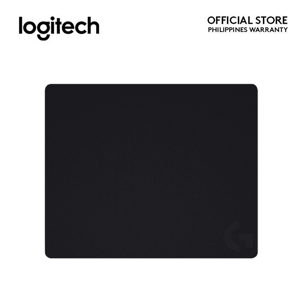 Logitech G440 340 x 280 mm Low Friction Hard Gaming Mouse Pad (943 ...
