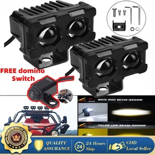 Shop tdd mini driving light for Sale on Shopee Philippines