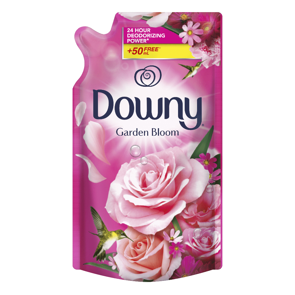 Downy Garden Bloom Refill 660ml: | Shopee Philippines