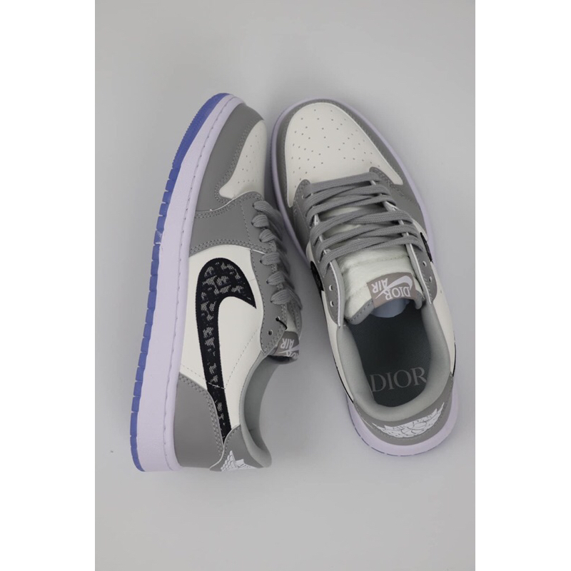 UA QUALITY D-IOR LOWCUT | Shopee Philippines