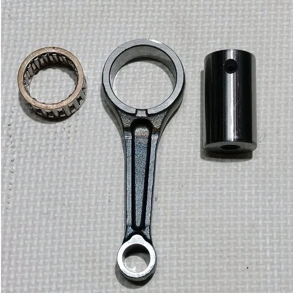 CONNECTING ROD KIT RUSI CHARIOT-175 | Shopee Philippines