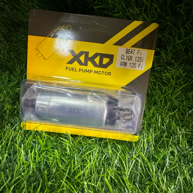 fuel pump motor for beat fi/click125 fi/xrm125 fi | Shopee Philippines
