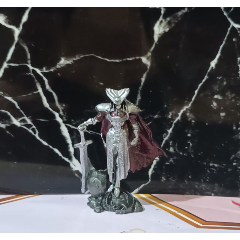 Final Fantasy Creatures Arthur Figure | Shopee Philippines