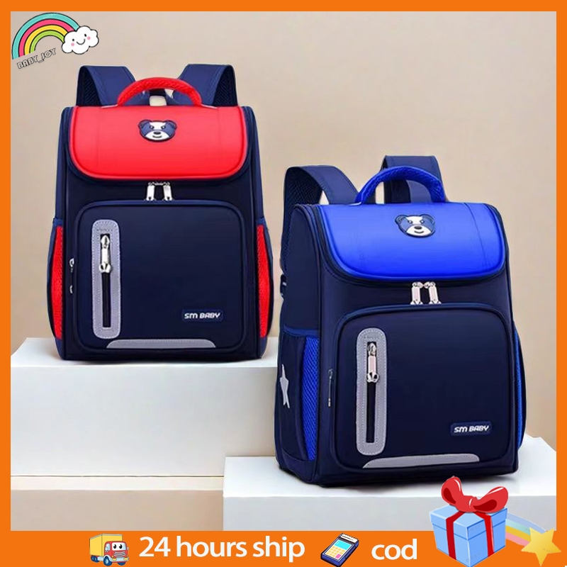 School Bag Bag For Kids School Unisex School Bag For Kids Backpack For ...