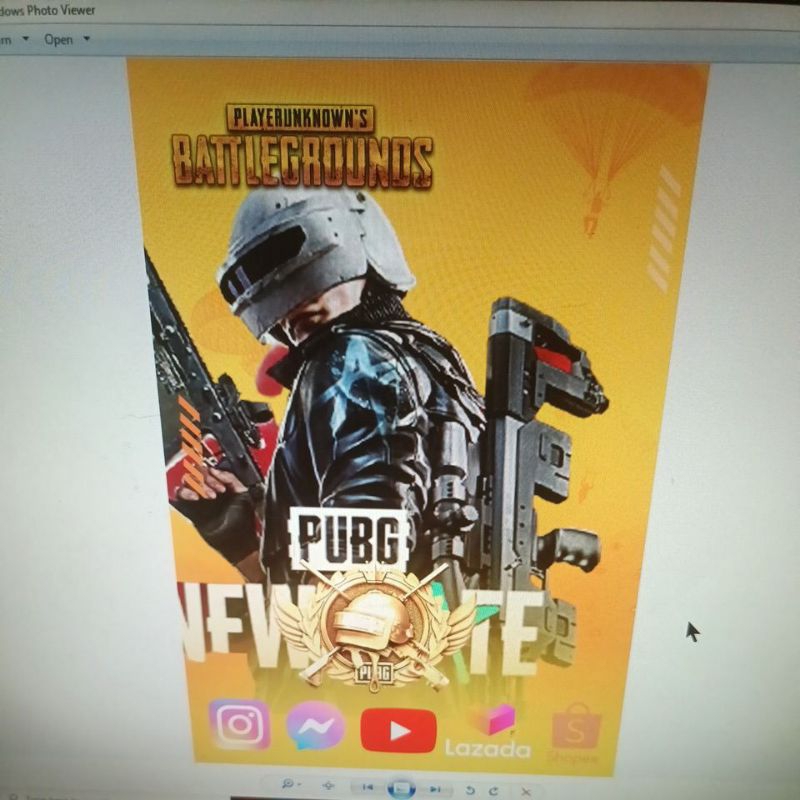 MINIBOX BACK DOOR PISOWIFIBOX/PISONET BOX ASSTED DESIGNS STICKER COATED ...