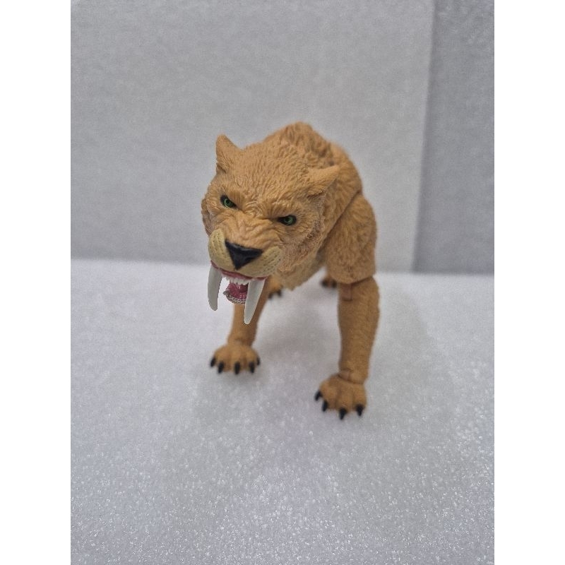 Marvel Legends Zabu BAF ML | Shopee Philippines