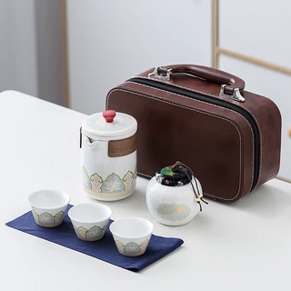 Shop tea set for Sale on Shopee Philippines