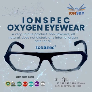 Shop ionspec for Sale on Shopee Philippines