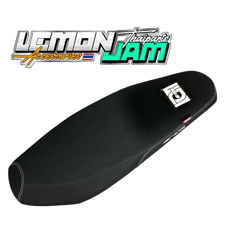 ORIG NATHONG FLAT SEAT NMAX v2 / RAIDER 150 / M3 / NICE 125 / ALL PCX ...