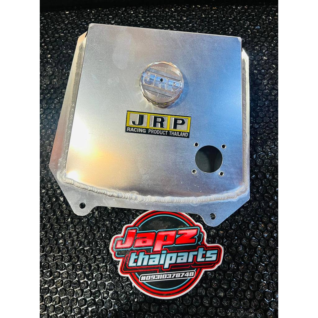 JRP ALLOY GAS TANK FOR RAIDER 150 CARB/RAIDER 150 FI/WAVE 125/MIO/CLICK ...