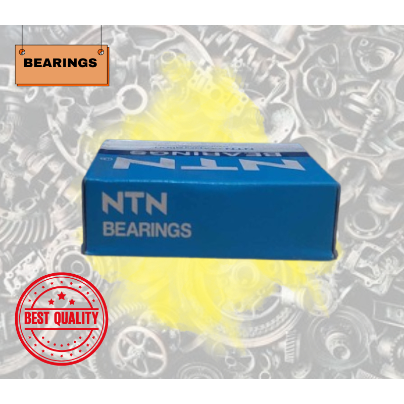 NTN Brand 6205CM Bearing for General Use | Shopee Philippines