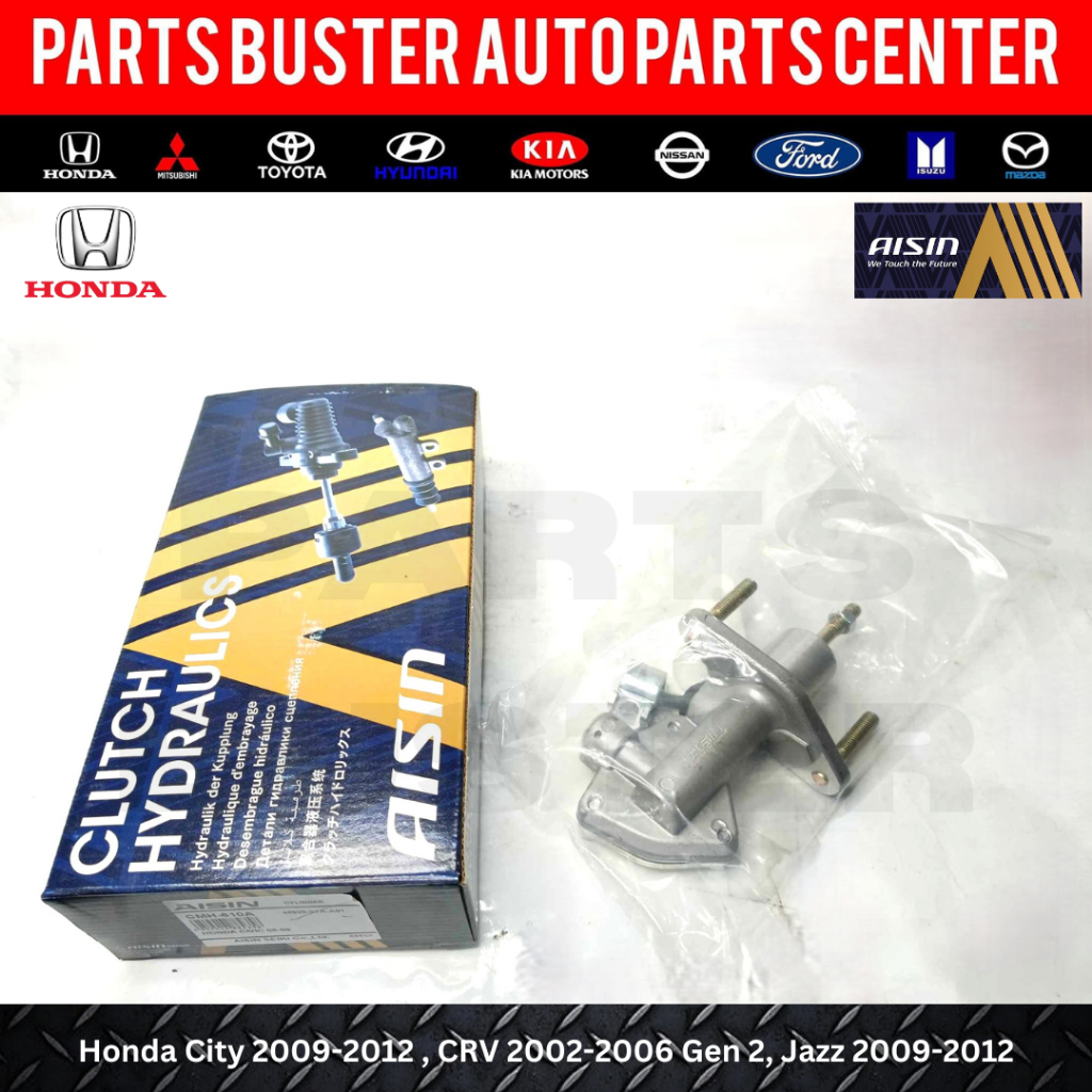 Clutch Master Assembly 5/8 for Honda City 2009-2012 , CRV 2002-2006 Gen ...