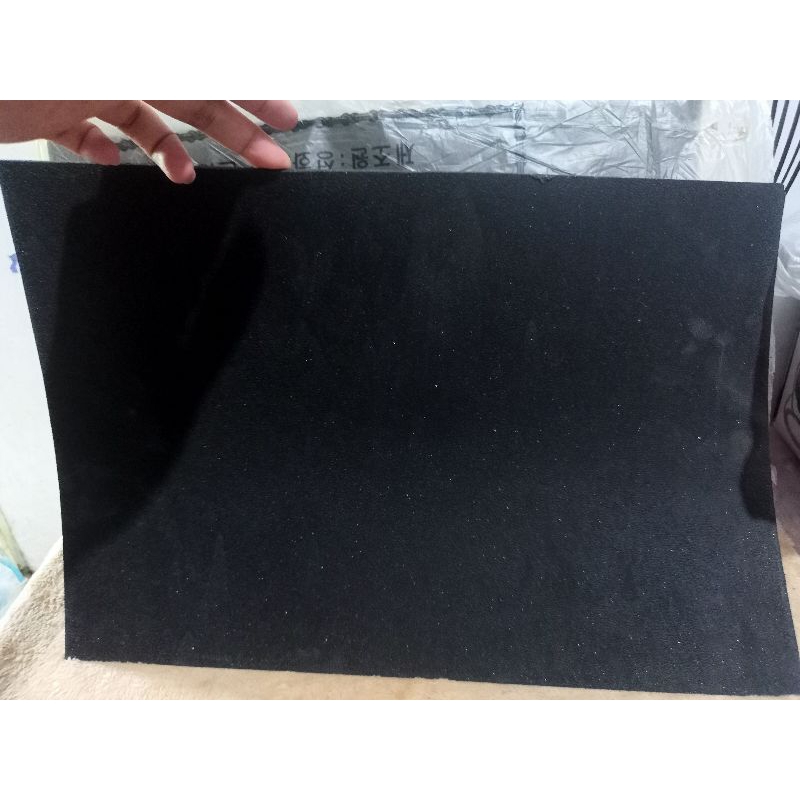 hard rubber sheet 15x10 1/2 inches | Shopee Philippines