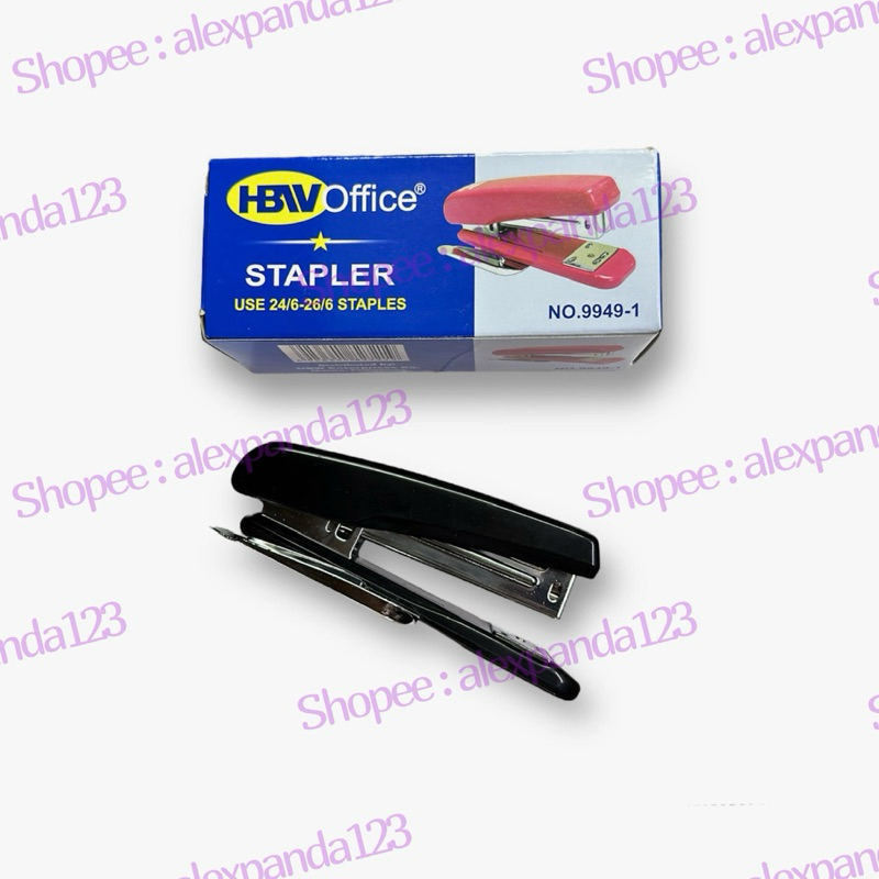 Stapler No. 35 (big) | Shopee Philippines