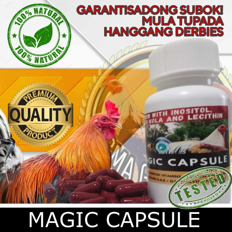 MAGIC CAPSULE CONDITIONING | Shopee Philippines