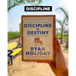 Discipline Is Destiny: The Power of Self-Control | Shopee Philippines