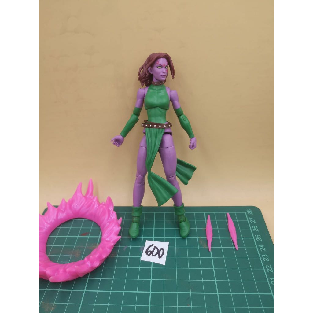 Marvel Legends Blink | Shopee Philippines